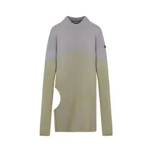Moncler Subhuman Sweatshirt - Gray