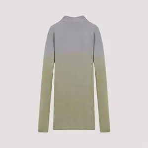 Moncler Acid Degradé Subhuman Sweatshirt - Gray