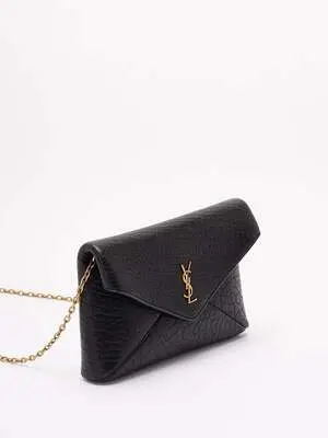 Saint Laurent Medium Bag - Multicolor