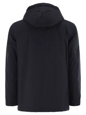 FAY Short Parka