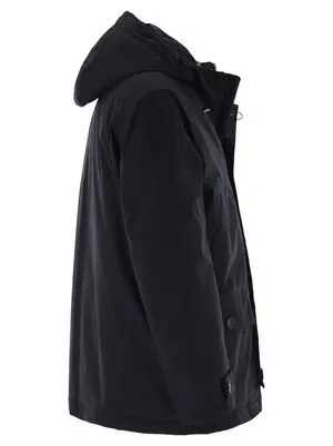 FAY Short Parka