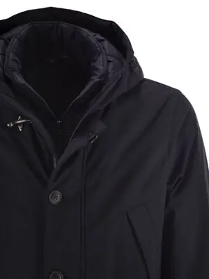 FAY Short Parka