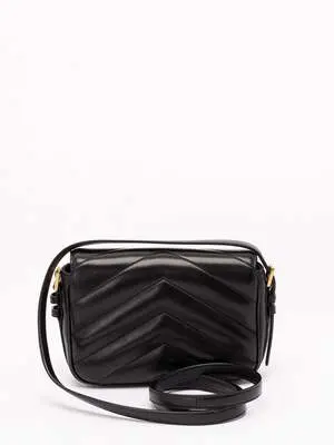 Saint Laurent Loulou` Large Bag