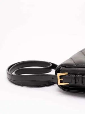 Saint Laurent Loulou` Large Bag