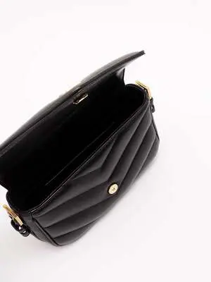 Saint Laurent Loulou Large Bag