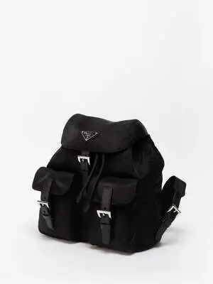 Prada Small Re-nylon Backpack