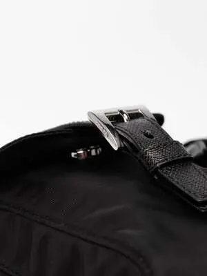 Prada Small Re-nylon Backpack