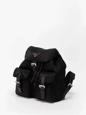 Prada Small Re-nylon Backpack - Multicolor