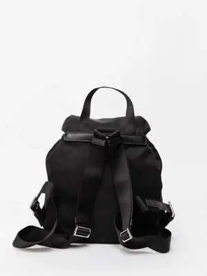 Prada Small Re-nylon Backpack - Multicolor