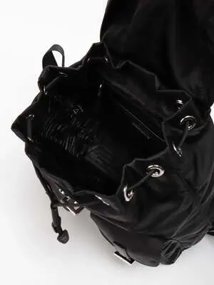 Prada Small Re-nylon Backpack - Multicolor