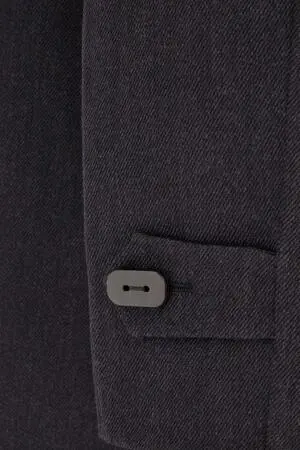 Fendi Clothing Coats