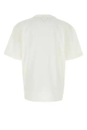 Bottega Veneta Cotton T-shirt