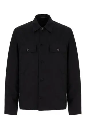 Gucci Clothing Jackets - Multicolor