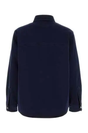 Gucci Dark Denim Jacket