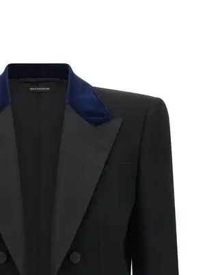 TOM FORD Sharp' Blazer