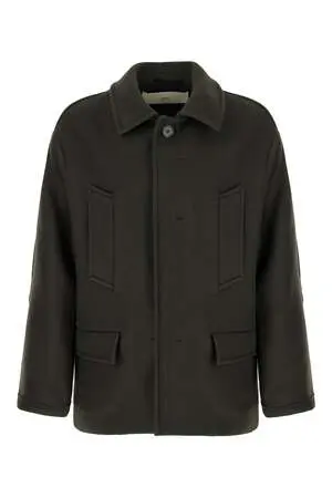 AMI Paris Clothing Coats
