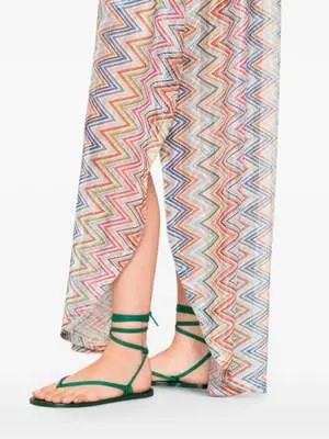 Missoni Long Cover Up