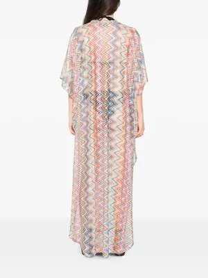 Missoni Long Cover Up