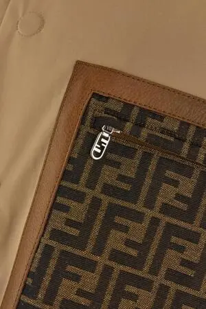 Fendi Clothing Coats