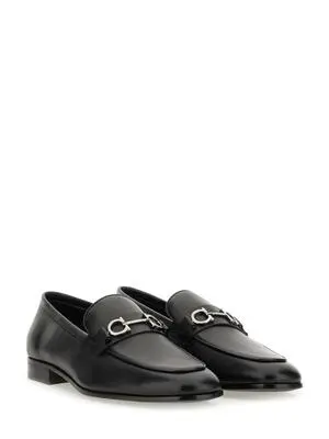 FERRAGAMO Moccasin Gancini