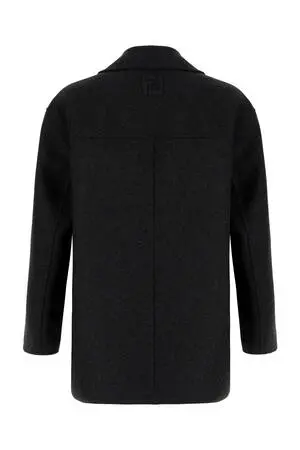 Fendi Clothing Coats