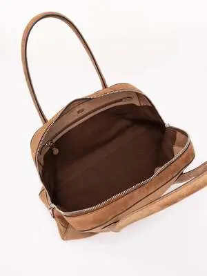 Miu Miu Suede Bag