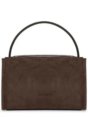 JW Anderson Borsa Loafer Small - Brown