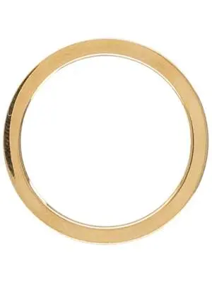 MAISON MARGIELA Anello Con Logo