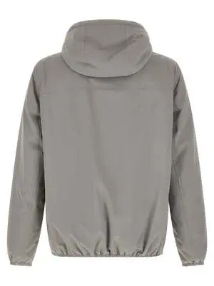 Brunello Cucinelli Windproof Jacket