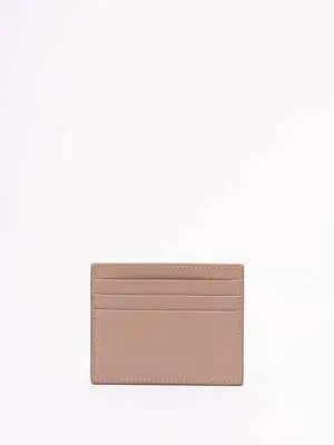 Prada Saffiano Leather Card Holder