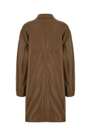 Fendi Clothing Coats