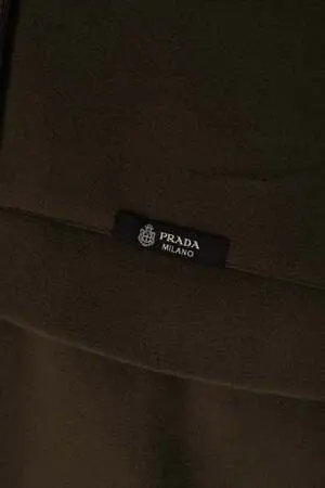 Prada Clothing Jackets
