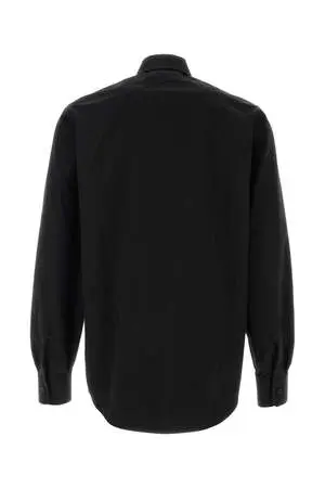 Alexander McQueen Poplin Shirt