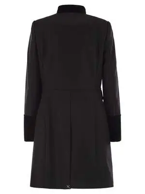 FAY Wool Cloth Coat