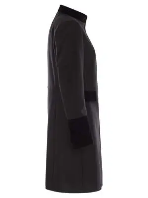 FAY Wool Cloth Coat