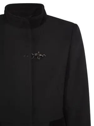 FAY Wool Cloth Coat