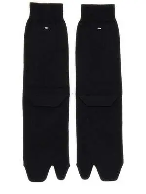 MAISON MARGIELA Calzini Tabi