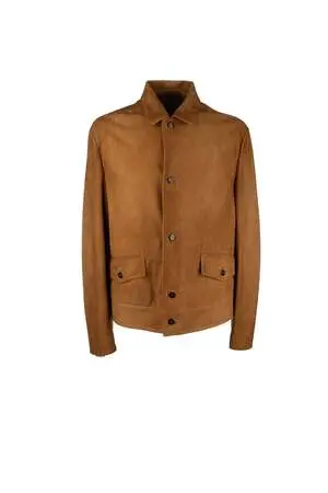 Prada Clothing Jackets - Multicolor