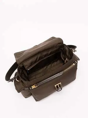 Prada Explore Medium Re-nylon Bag