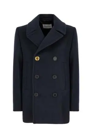 Givenchy Clothing Coats - Multicolor