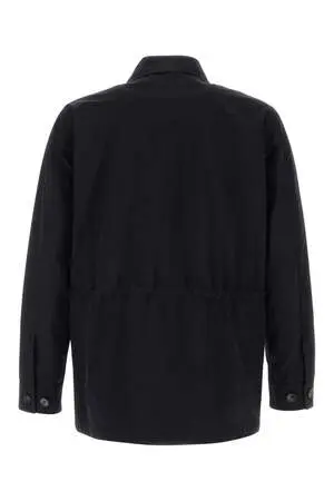 Burberry Midnight Nylon Jacket