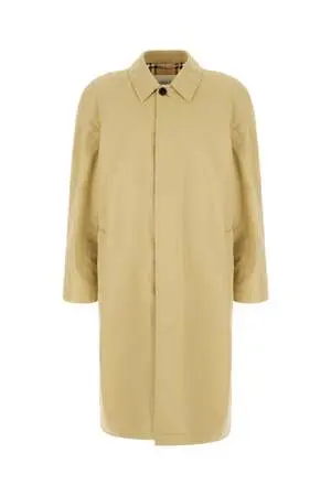 Burberry Clothing Coats - Multicolor