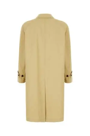 Burberry Clothing Coats