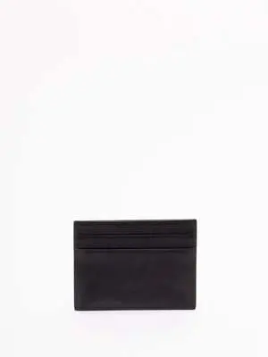 Dolce & Gabbana Card Holder With Dg Logo