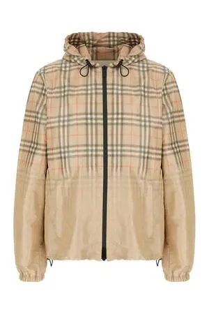 Burberry Clothing Jackets