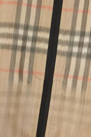 Burberry Clothing Jackets