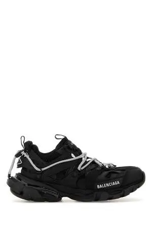Balenciaga Lace Shoes For Women