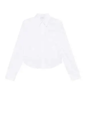 Sportmax Cotton Shirt - Multicolor