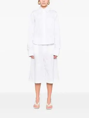 Sportmax Cotton Shirt - Multicolor
