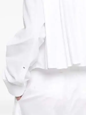 Sportmax Cotton Shirt - Multicolor